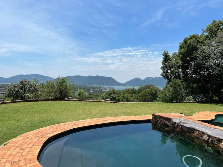 Jumanji Nature Resort - Hartbeespoort