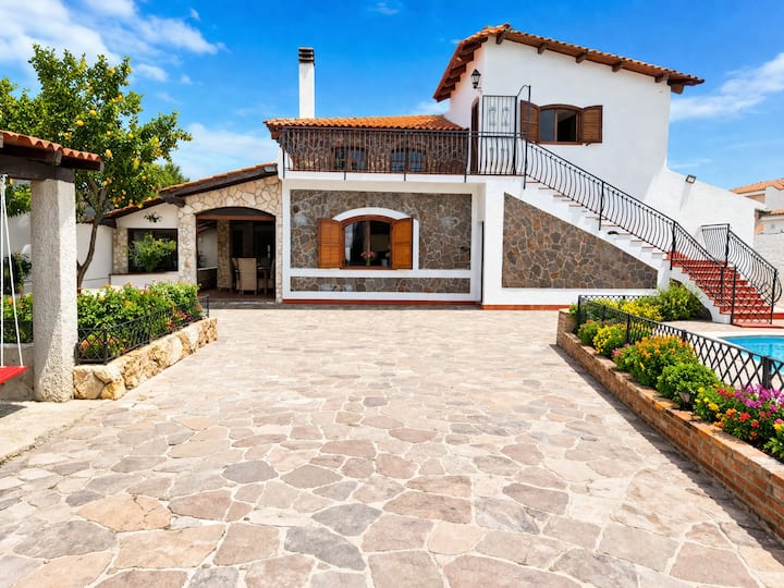 Casa Vacanze Al Mare - Syracuse