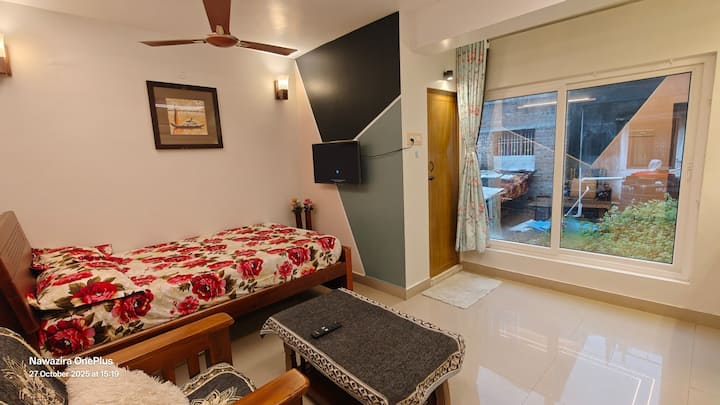 The Royal' En Suite | Stay Like A Star - Chennai