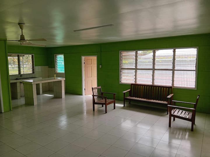 Lotopa 2 Bedroom Unit - Apia