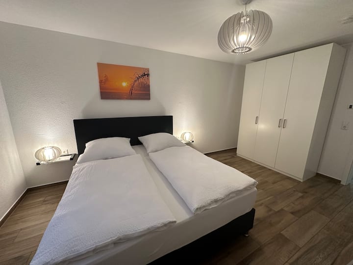Wohnung In Oberkirch - Oberkirch