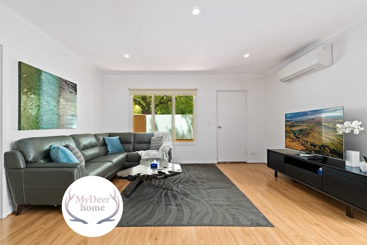 Family Friendly/cbd/3br Apt/hurtle Square - Adelaide