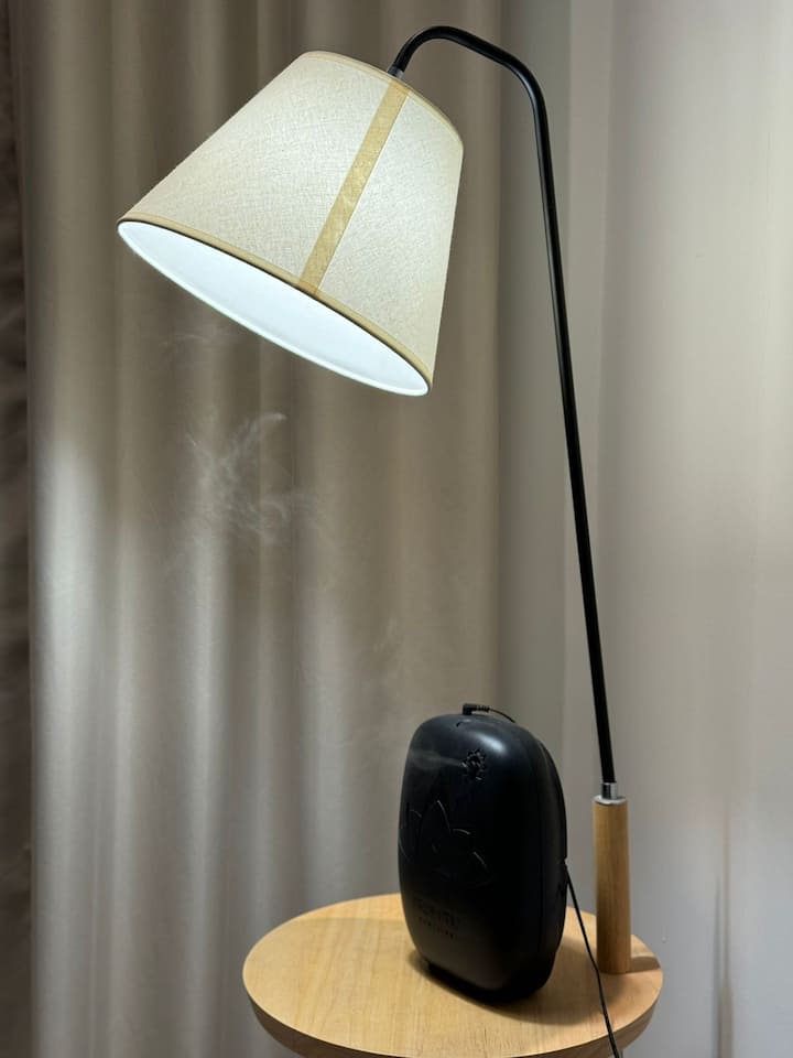 New Luxury Apartment In Qurtuba ( Self Check-in ) - Riyadh