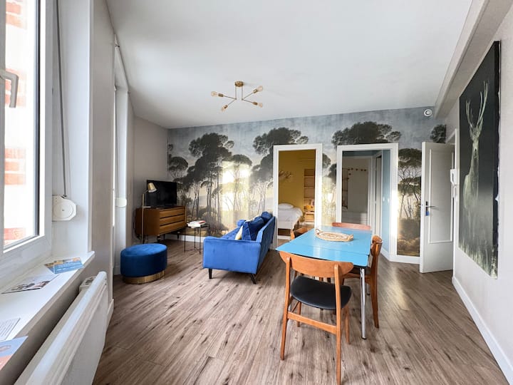 Le Tanneur - Épernay