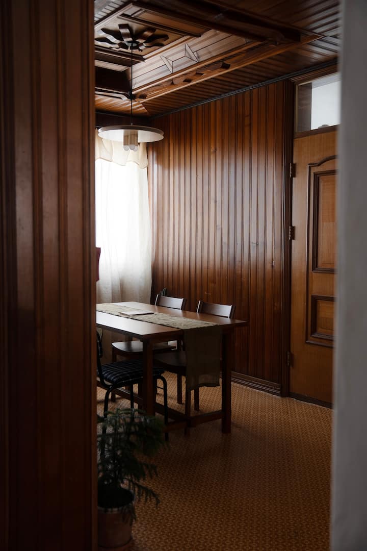 스테이앤드 / 80년대 구옥 / 독채 - 나운3동