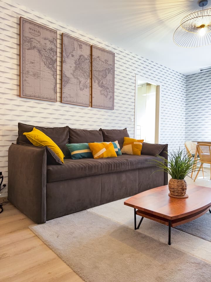 Offre Spéciale Septembre : –10 % Dès 4 Nuits ! - Aurillac