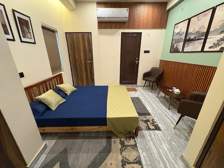 Bharat Milap Home Stay - Varanasi