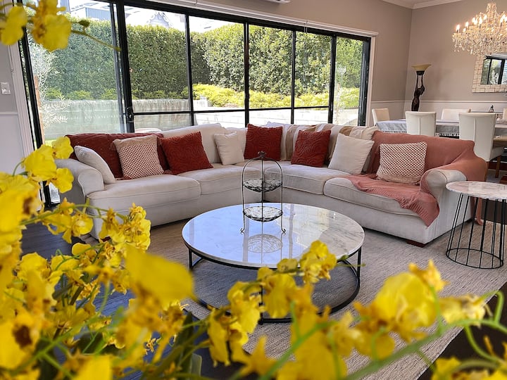 Park House - Newcastle