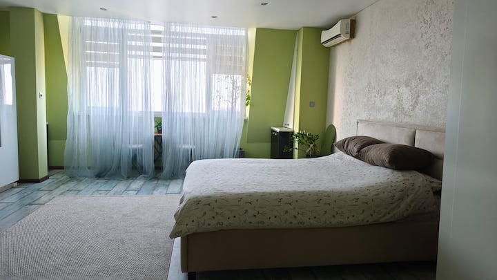 Cosy Cathedral Corner In Historic City Center - Chișinău