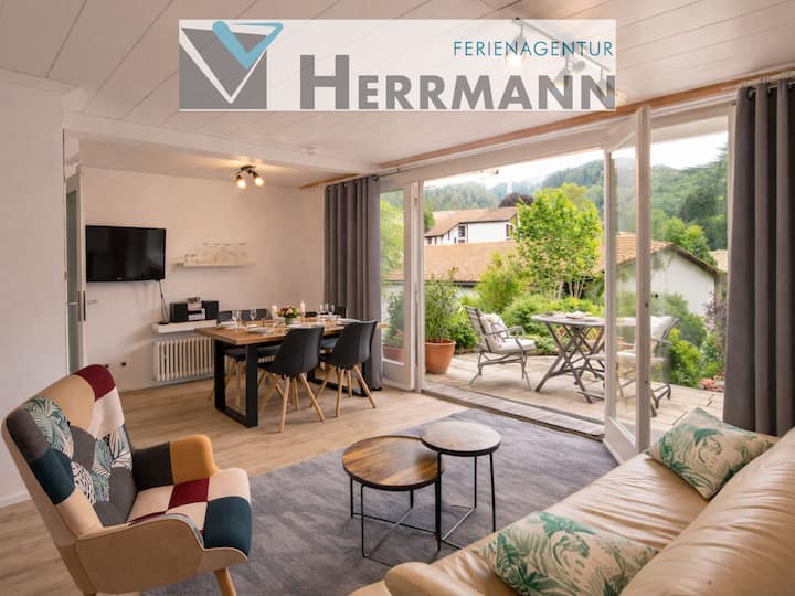 Ferienhaus Reiter Ferienwohnung Alpenrose - Hohenschwangau