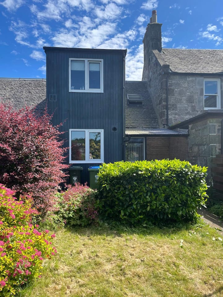 Entire House In Milnathort, Near Loch Leven - Kinross