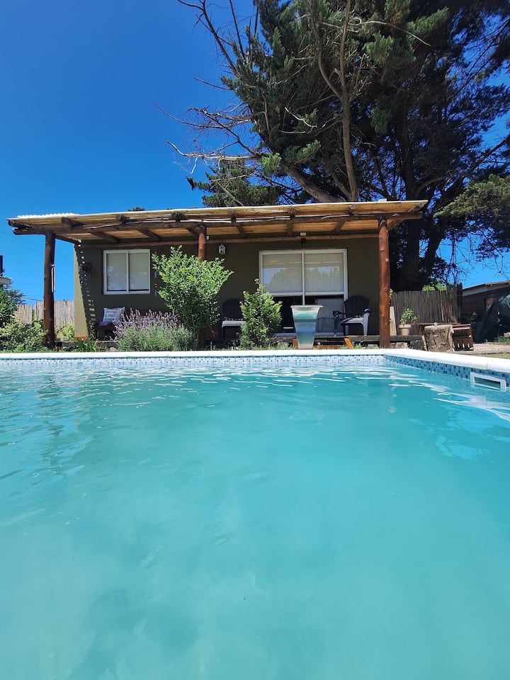 Casa ÈZe - Mar del Plata