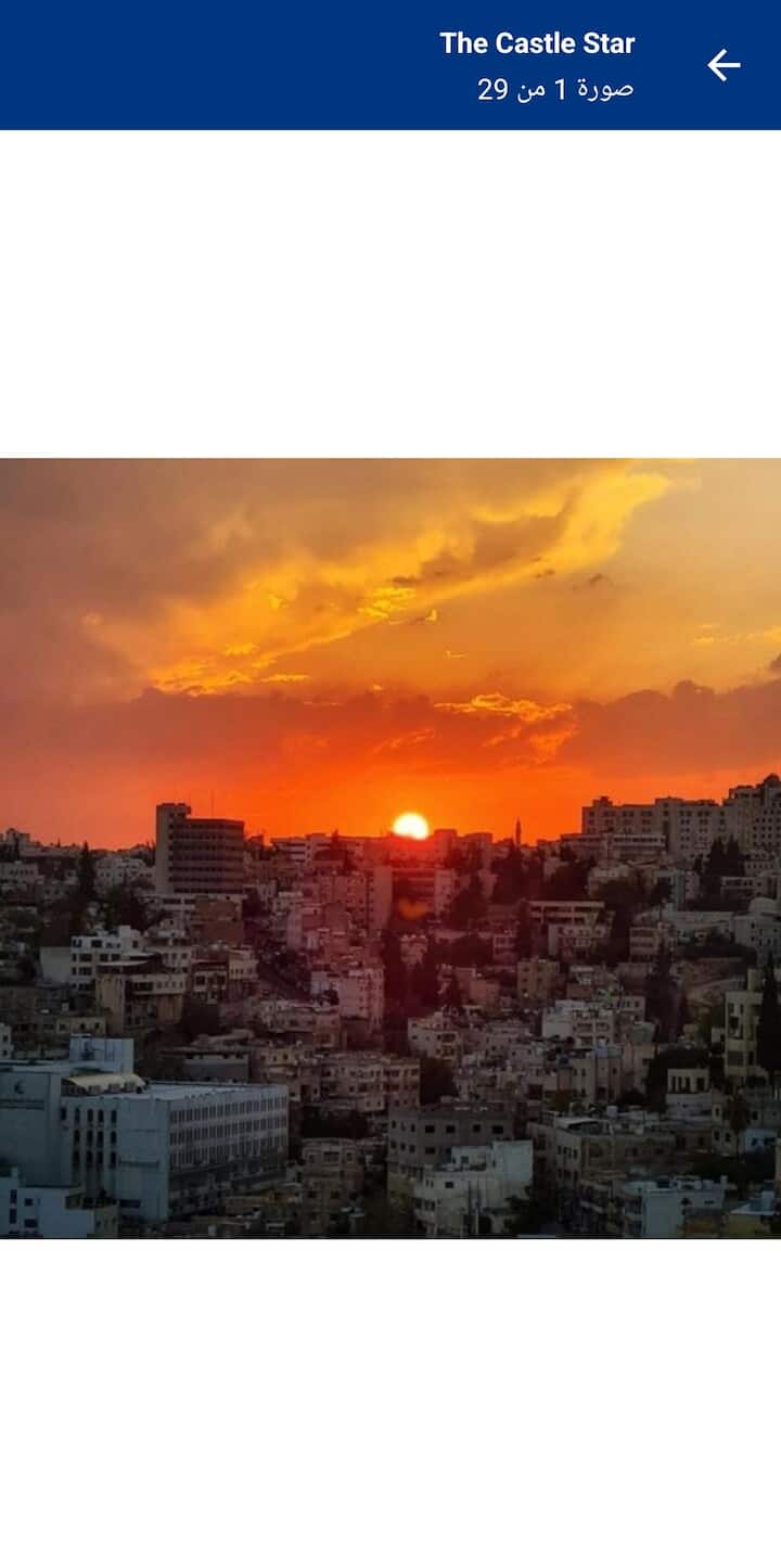 Stay In History - Amman