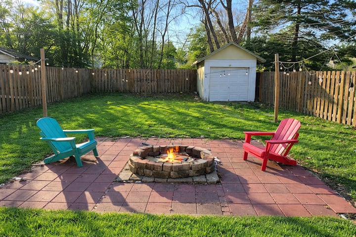 World Cup Ready Stay In The Heart Of Kansas City - Kansas (State)