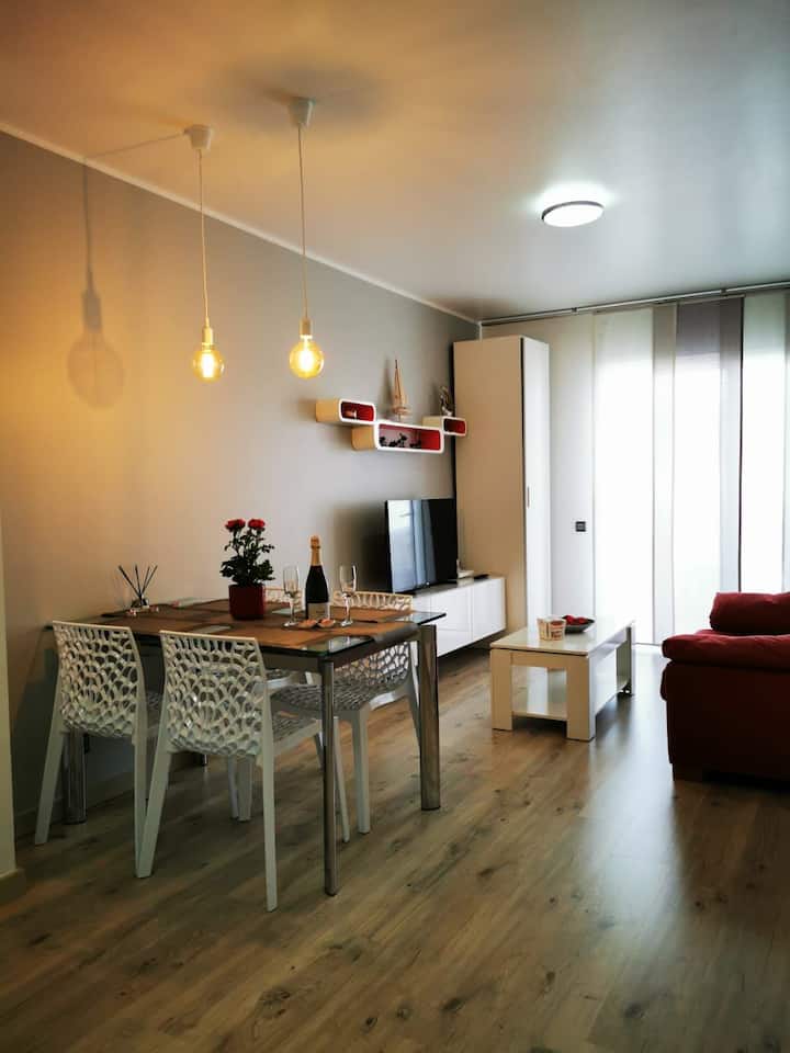 Apartment Ruby - Lloret de Mar