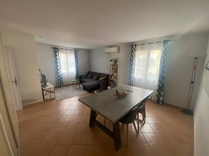 Villa «&nbsp;Les Rives De L’ardèche&nbsp;» - Ardèche