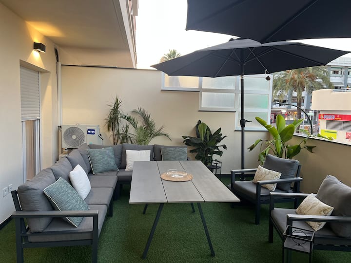 Marina Suite Benalmádena - Benalmádena