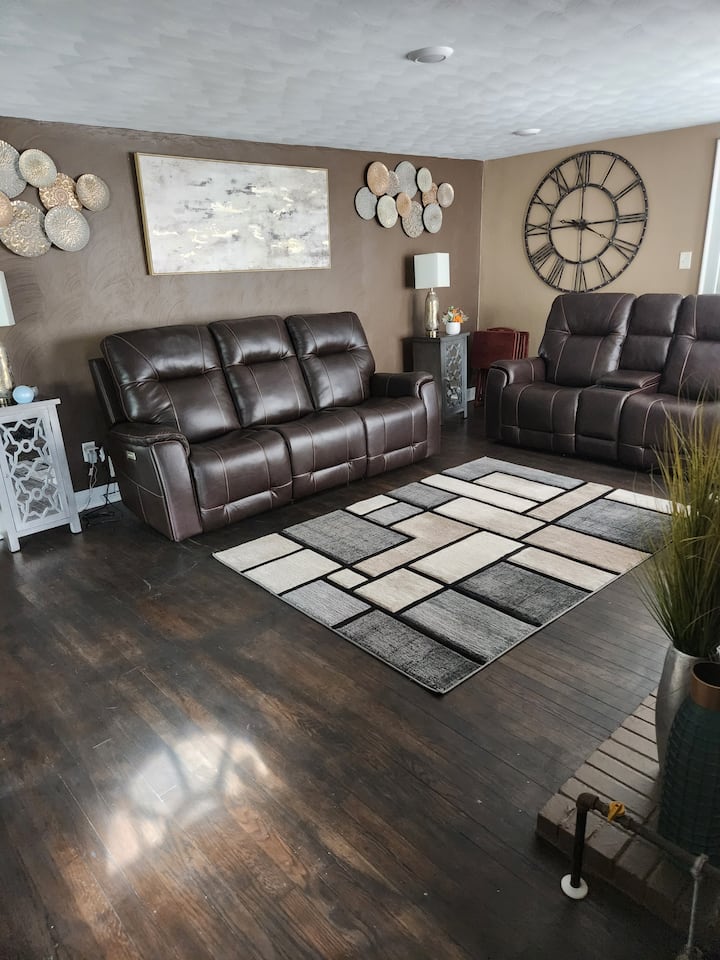 Near Casino, Va Beach, Large Yard,  Quite Relaxing - Chesapeake, VA