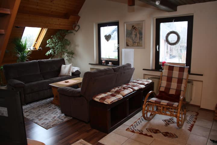 Ferienwohnung Peters - Eupen