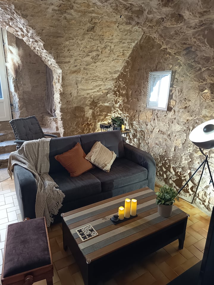 Votre Parenthèse Cosy Commence Ici! - Saint-Guilhem-le-Désert