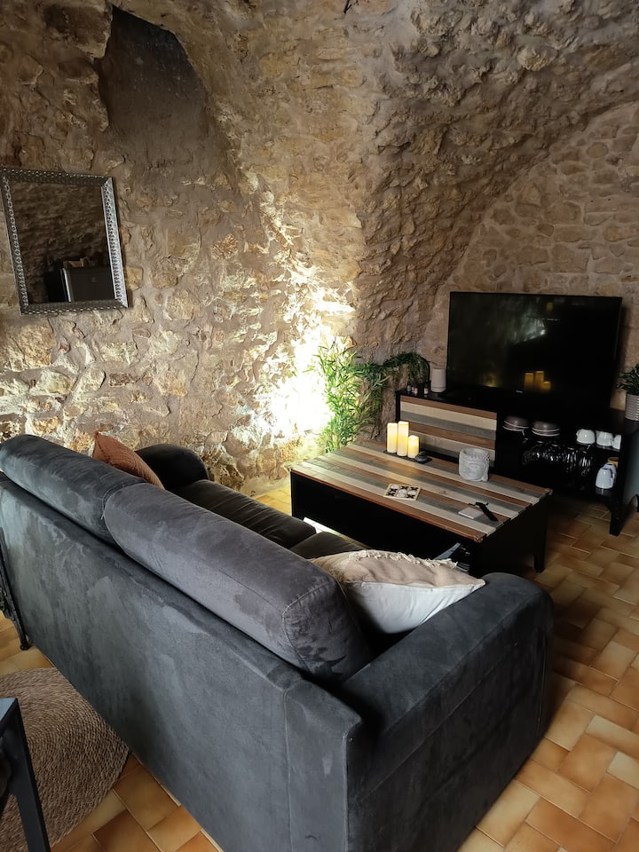 Votre Parenthèse Cosy Commence Ici! - Saint-Guilhem-le-Désert