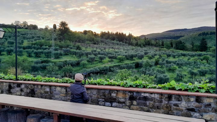 Casa Contadina Familiare - Colonica Peroni - Italy