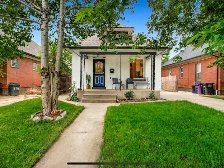 West Highlands Charmer - Denver, CO