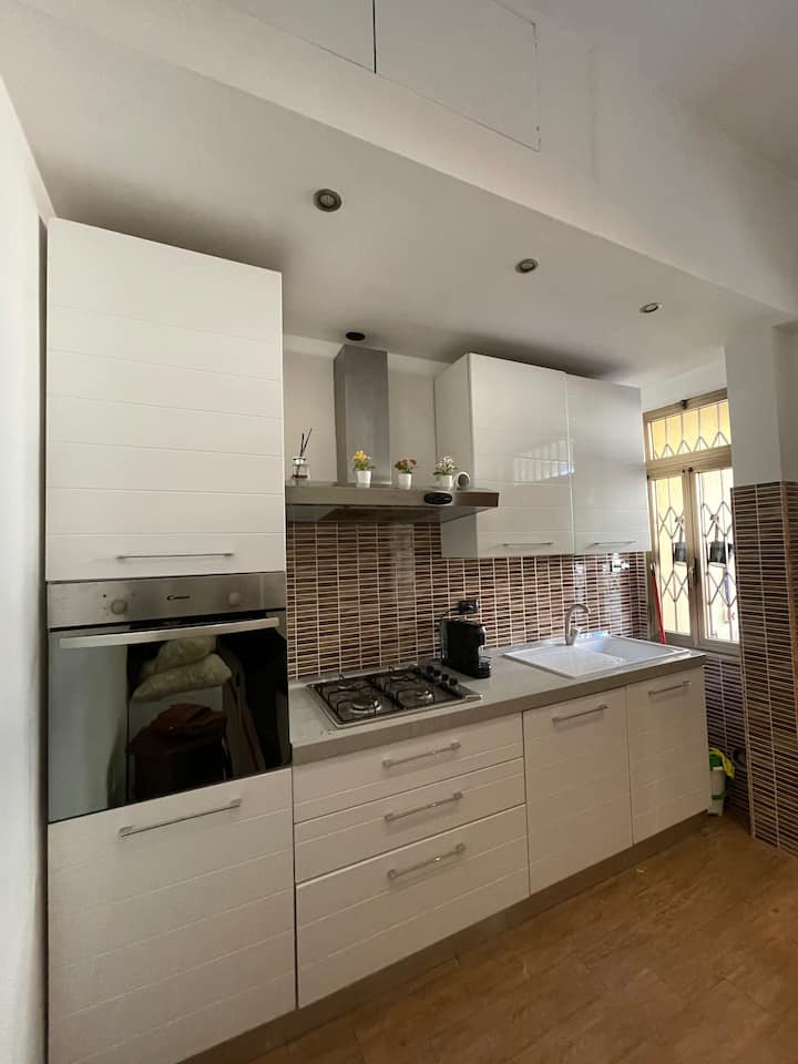 Stanza Deluxe Con Bagno In Camera - Clima - Wifi - Rome