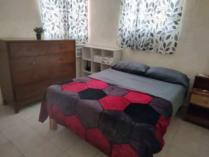 Departamento 3 Recamaras 4 Camas 2 Baños - Acapulco