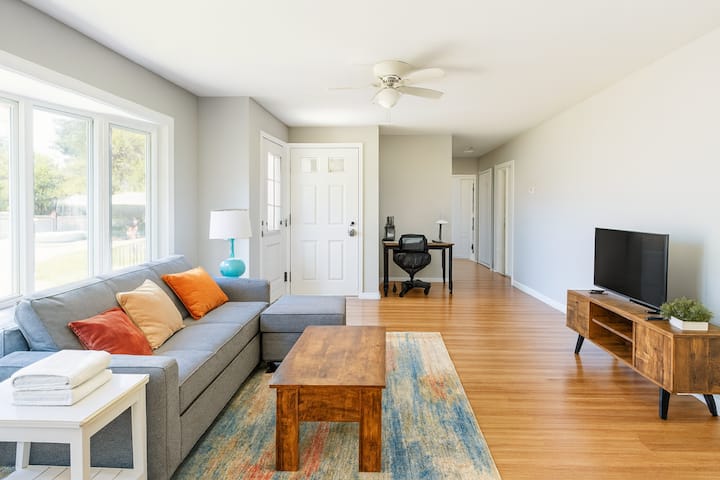 Home In Atlantic City 4 Beds - Atlantic City, NJ