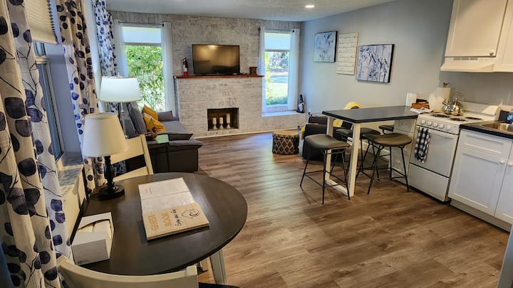 Quiet Home Near The Springs - Apopka, FL