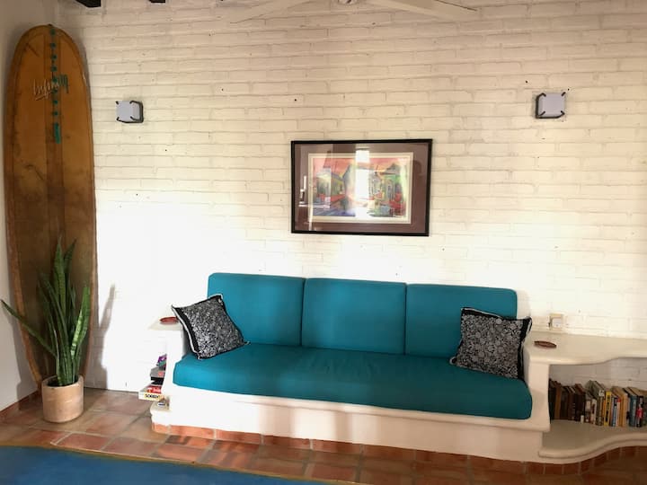 Casa Paraiso - Sayulita