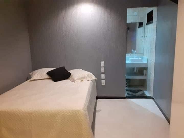 Casa Com Uma Vista Linda! - Arraial do Cabo