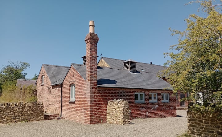 Beautiful Barn With Hot Tub- Bewdley - Bewdley
