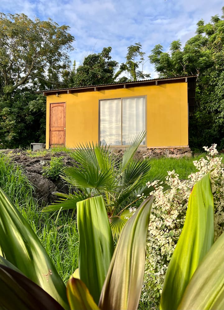 Cabaña Vairoa - Easter Island
