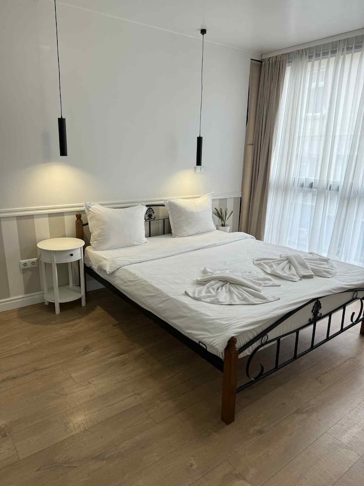 Art Studio In Sofia City Center - Sofia