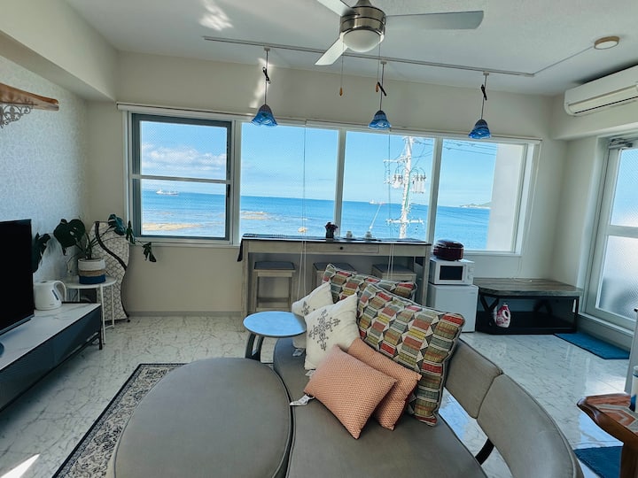 New!coral House Luminous Shell> - 沖縄県