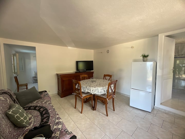 Chez Jack Sur La Colline - Lucciana