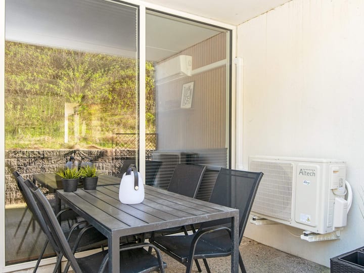 Maison De Vacances Pour 2 A Ringkøbing - Søndervig