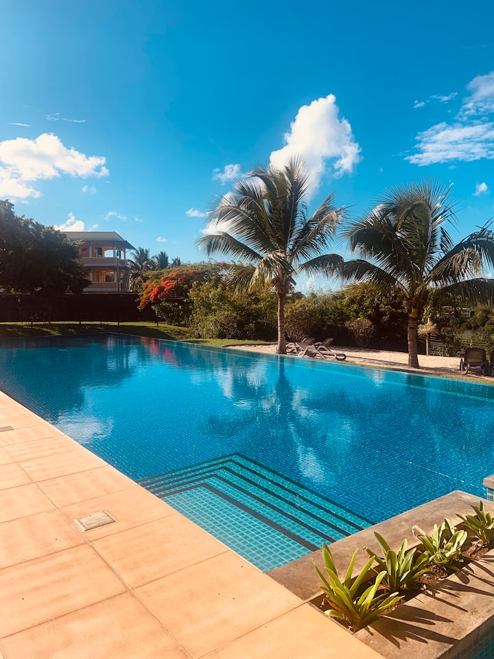 ÉVasion Tranquille : Villa De Charme Avec Vue - Port Louis