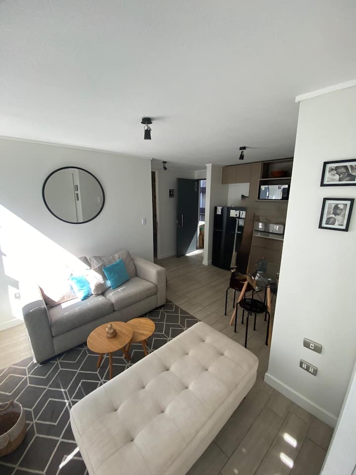 Perfecto Para Turismo En Santiago - Santiago