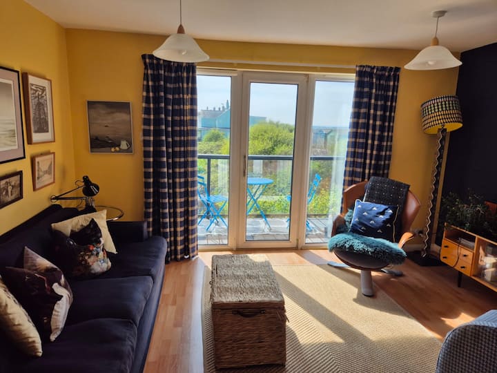 Town House By The Beach - Faversham