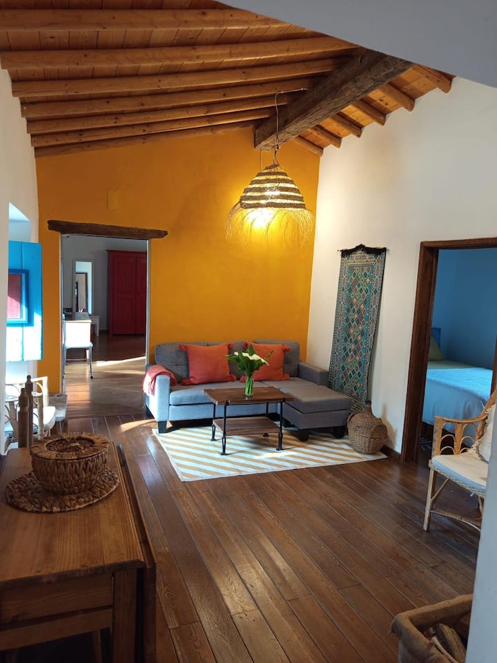 Art-marvão, Alojamento Rural - Marvão