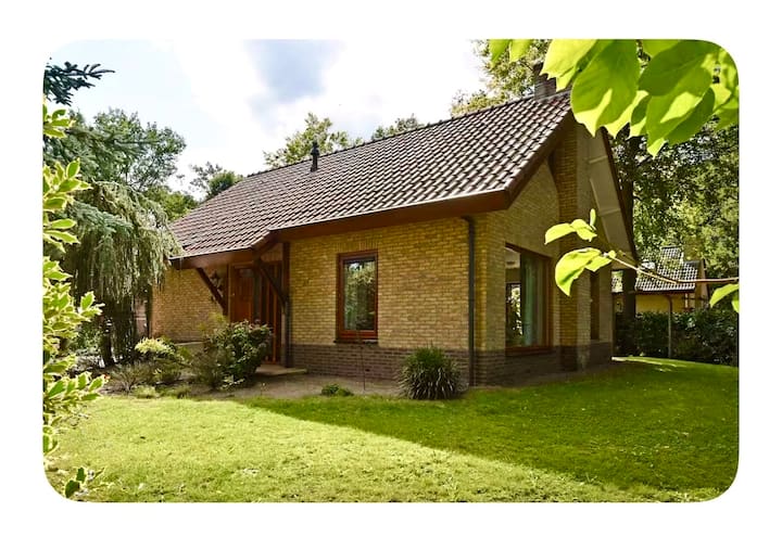 Centr Nl, 3 Slpk, Natuur & Privacy, Gratis P - Barneveld