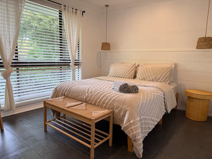 Ohana Holiday House – Family-friendly Beach Escape - Busselton