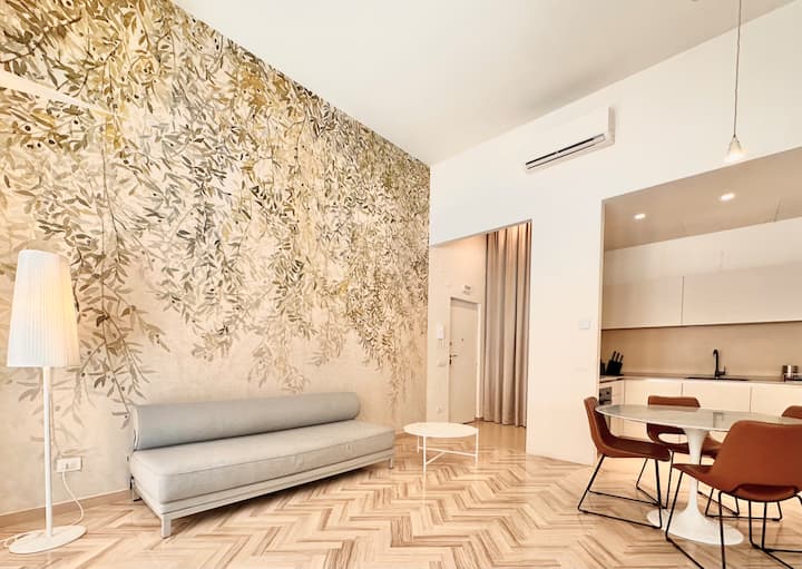 Seasons Of Rome - Elegant Apartment Near Colosseum - Rome
