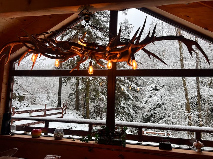 Chalet : Le Moulin Du Sagard - Alsace