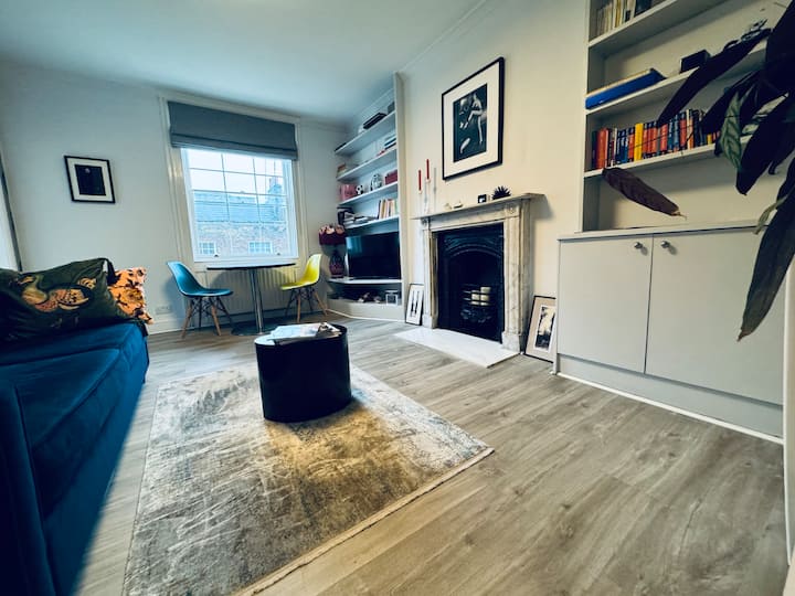 Marylebone Apartment - Central London - Marylebone