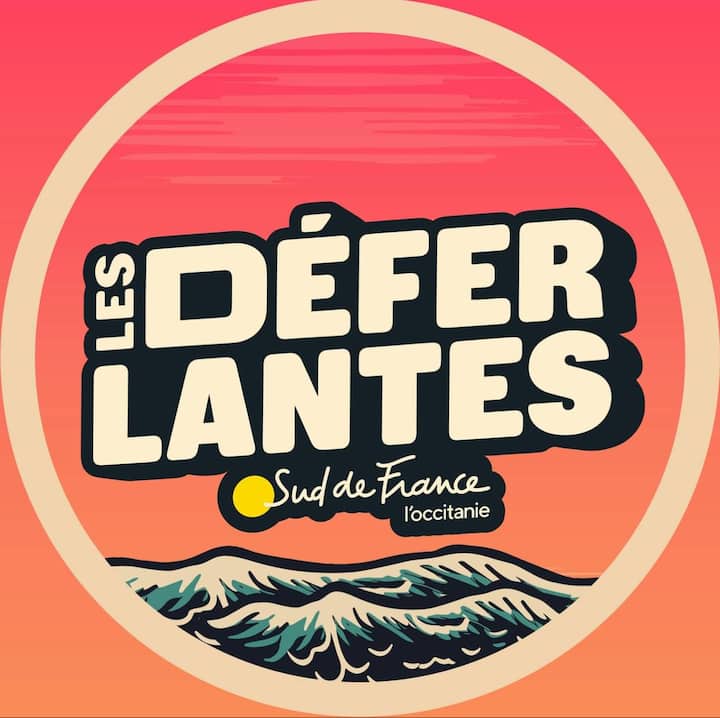 Pêcherie Mini Villa 4p Clim Terrace Plage Parking - Le Barcarès