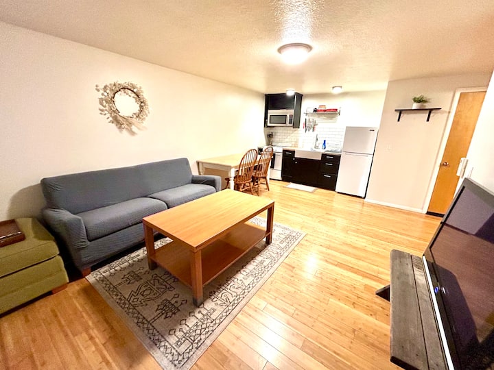 Amazing Location Near Downtown - Boise, ID